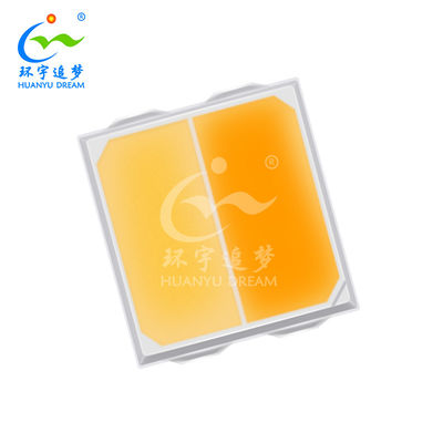 High CRI95 5054 5050 Brightest SMD LED Chip 2W For Photography And Film ...