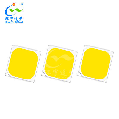 High Power Smd 7070 Led Chip White 10W 54-60V Street Light Led Chip