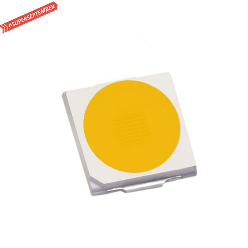 High Voltage 3030 SMD LED Chip 3V 6V 9V 18V 36V White Phosphore LED Chip