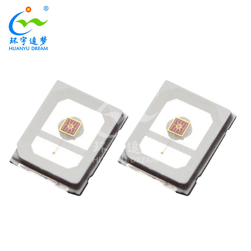 Multicolor 2835 SMD LED Chip 0.2W 0.5W Long lifespan