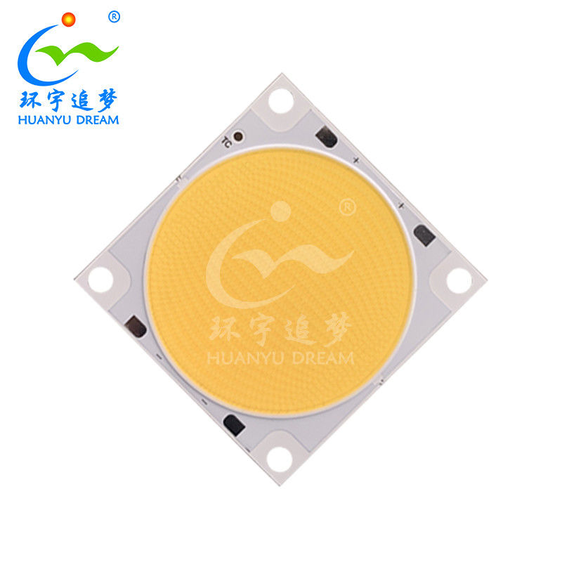 500W High Power COB LED 3000K 4000K 5600K 6500K 5047 CRI97+ For ...
