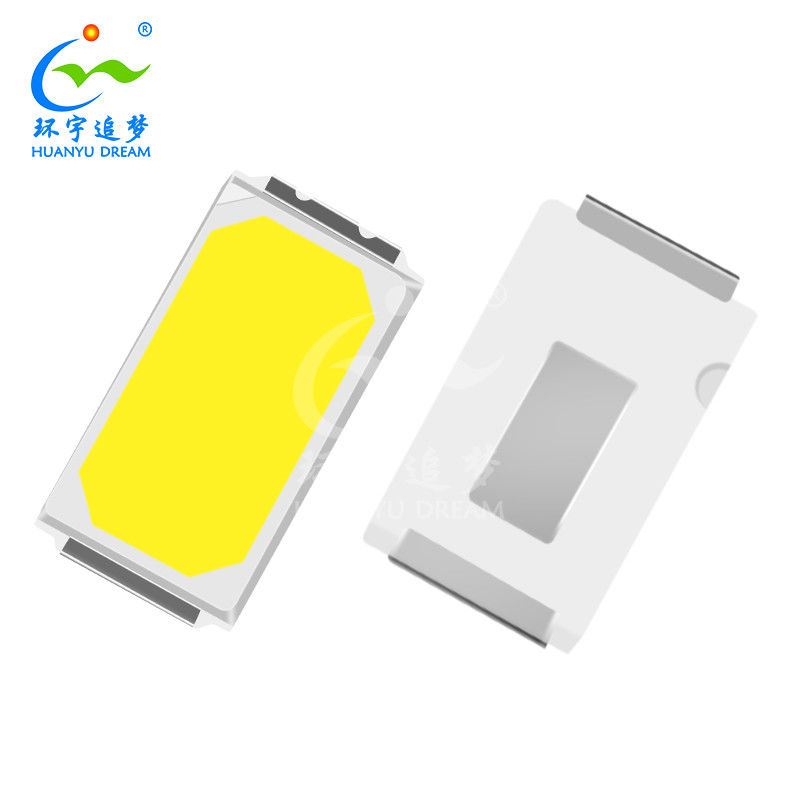 0.5W 4000K 5730 SMD LED Chip 3V 150mA 65LM-70LM LED Diode LED Light Emitting Diodes