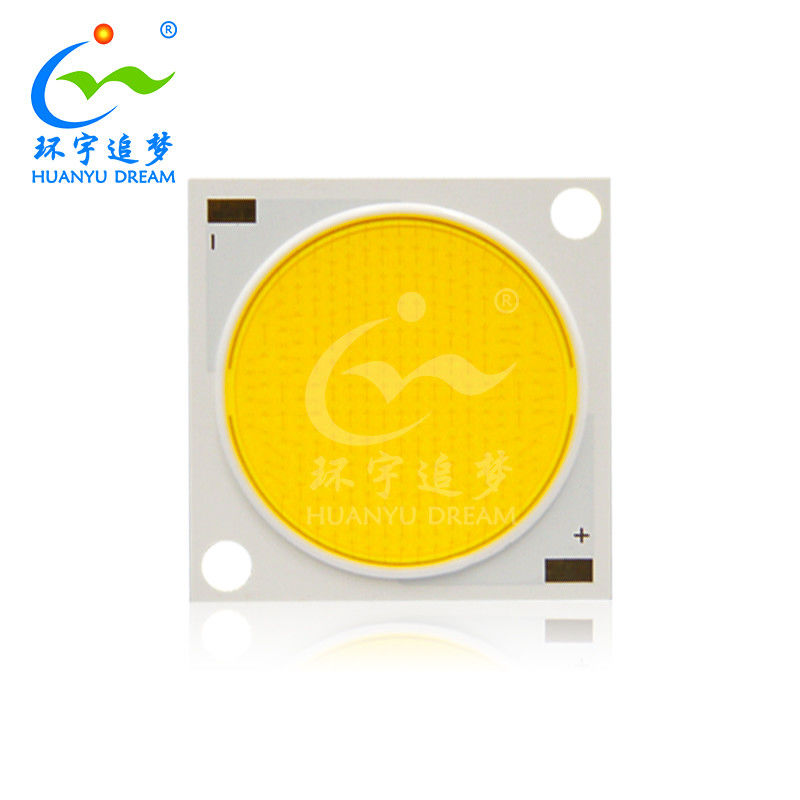 High CRI 98Ra COB 2825 LED CHIP 120W 34-37V 6000K White For Photograph ...