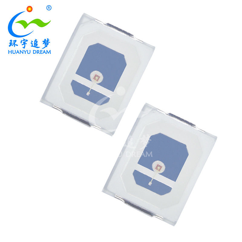 IR 2835 SMD LED CHIP 940nm 850nm 730nm With Different Power 0.2W 0.5W 1W