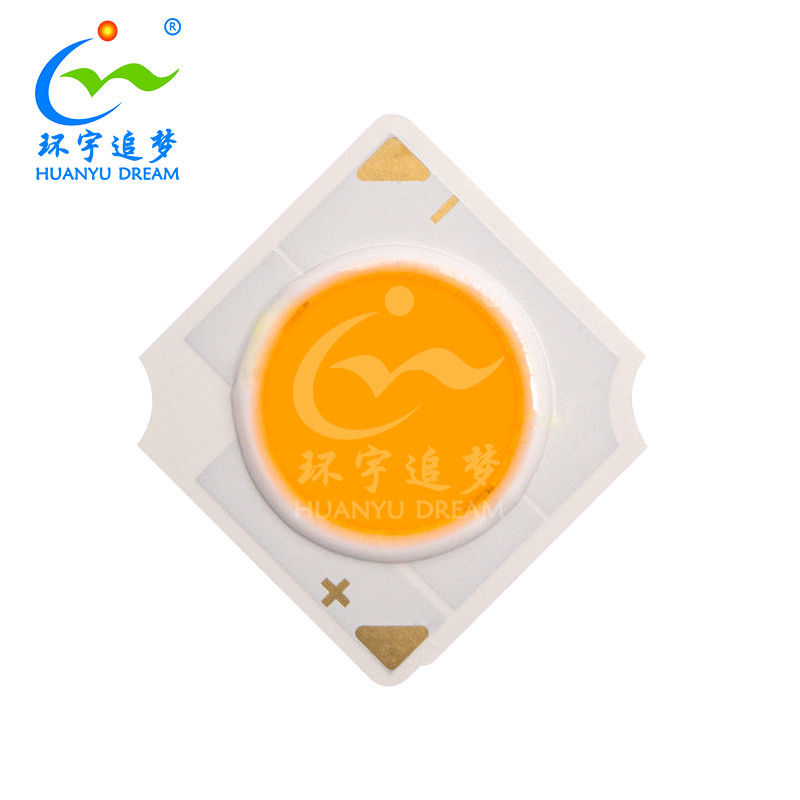 HY1310 Constant Voltage COB LED Chip 24V For Down Light / Track Light ...