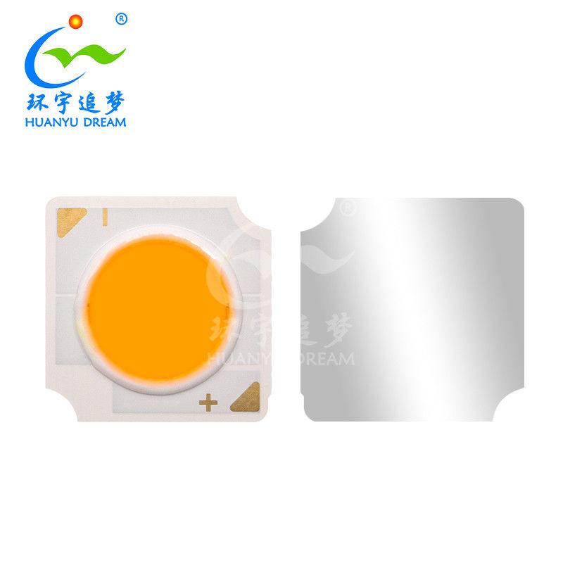 Flip Chip 24V Constant Voltage 3-12W 2700-6500K COB LED High Luminous ...