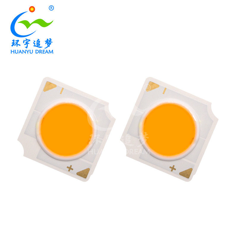 Constant Voltage COB LED with IC 24V 48V 1313 Chip LED COB 3000K 4000K ...