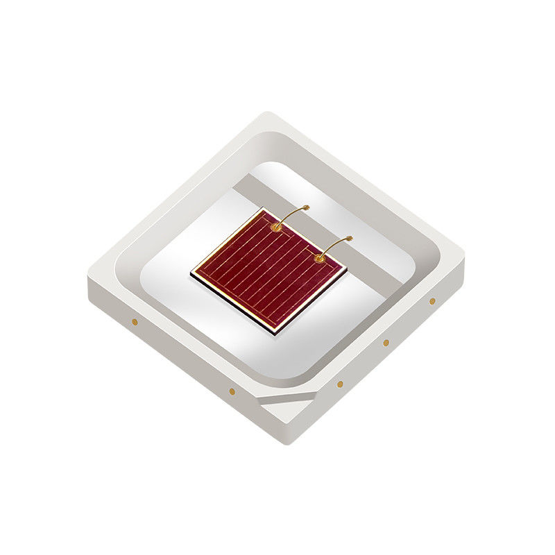 SMD LED 3030 Red 620-625NM 2.0-2.4V 1W 300mA 20-30LM SMD For Plant ...