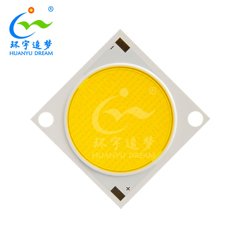 2825 Cob 100W 40-42V 120° Beam Angle LED CHIP for Down Light