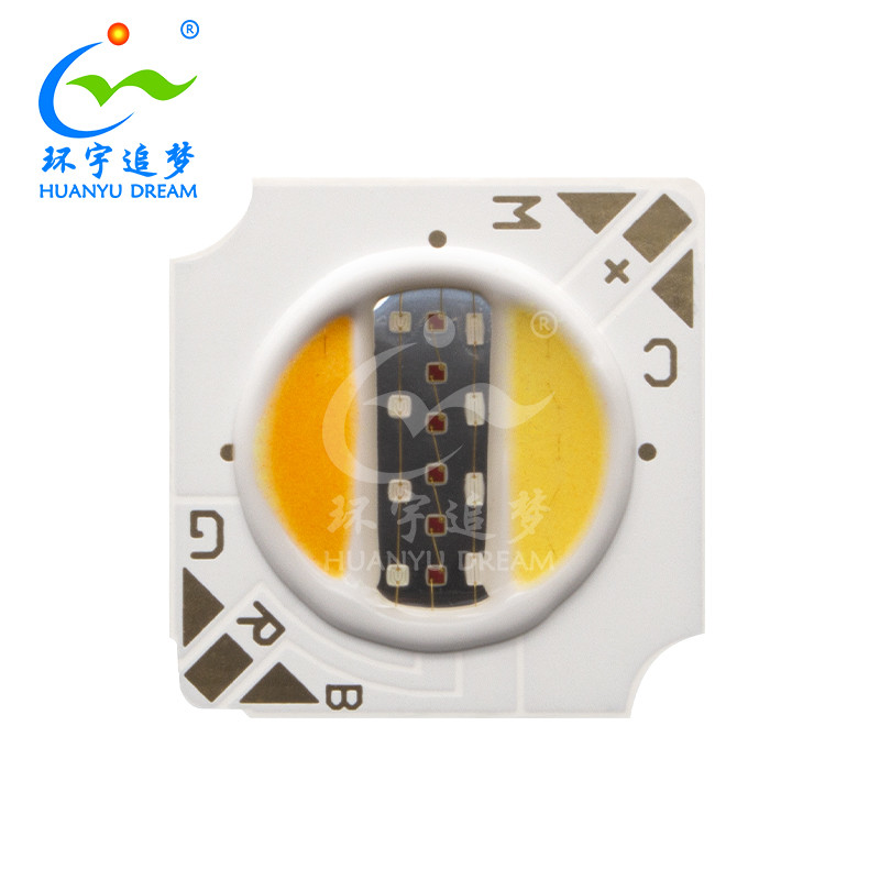 Quality SMD LED Chip & Multi Color SMD LED factory from China