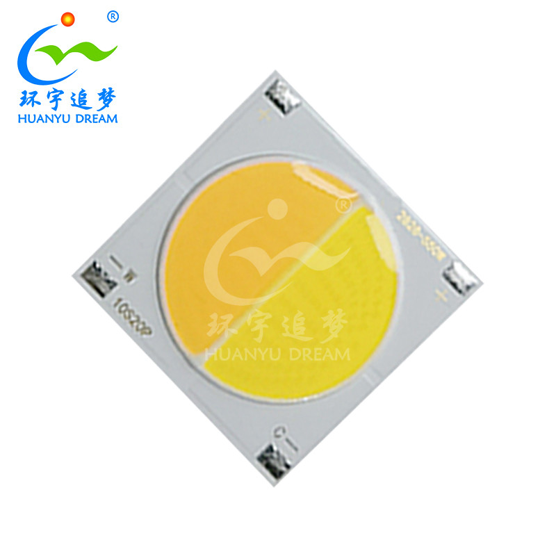 Dualcolor2825 COB LED Chip On Board LED Lighting 2700/6500K With Best ...
