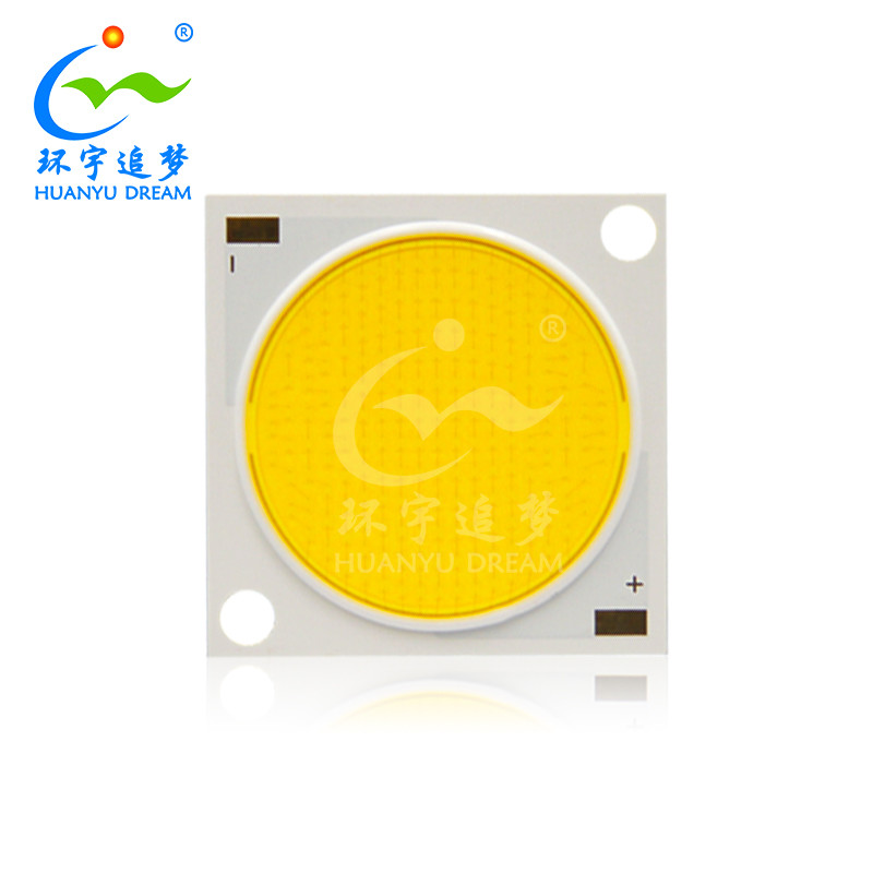 High CRI 98Ra COB 2825 LED CHIP 120W 34-37V 6000K White For Photograph ...